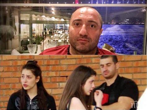 ПЪРВО В ПИК Митьо Очите показа дъщеря си вижте каква красавица е