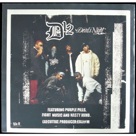 D12 How Come