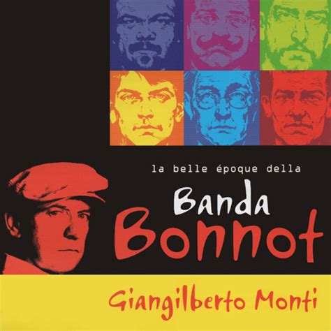 Stream Giangilberto Monti Listen To La Belle Époque Della Banda
