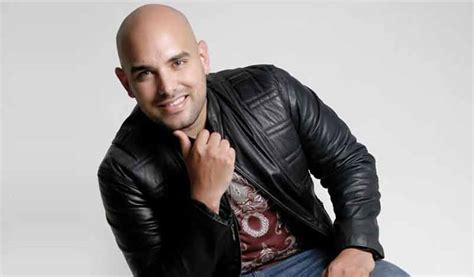 El cantautor y productor Francisco Padrón estrena CINCO Dominicano