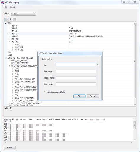 leadtools pacs imaging sdk