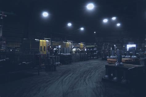 Company