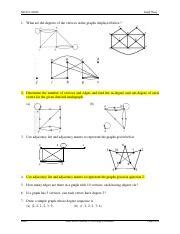 Chapter 7 Graphs Trees Edited Pdf AQ010 3 1 MCFC Graph Theory 1 What Are The Degrees Of The