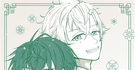 宇佐美リト チャイナリトテツ謝謝！！ やぐちくらげ。のイラスト Pixiv