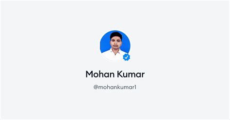 Mohan Kumar Business Analyst Affine Analytics Himalayas