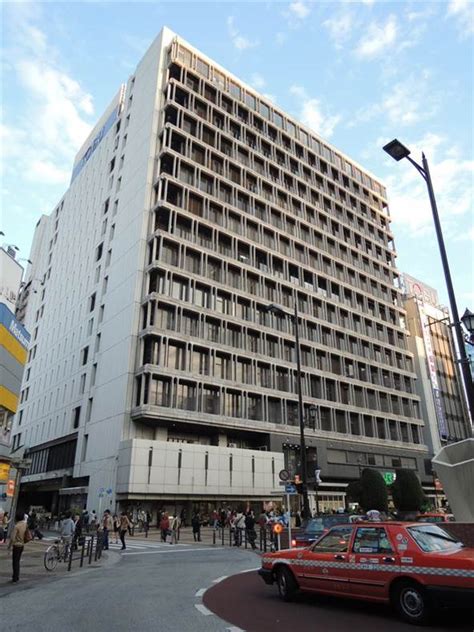東武百貨店池袋店本館