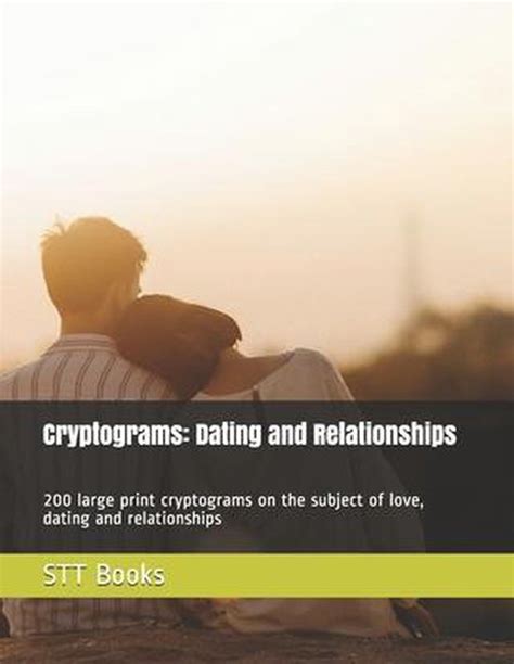 Cryptograms Stt Books 9798559392875 Boeken