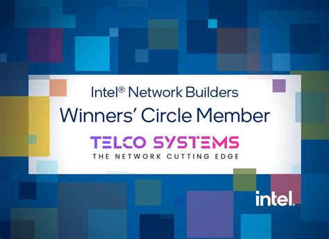 Telco Systems Edgility On Linkedin Edge Edgility Edgecomputing Intelbuilders