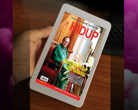 Renungan Harian HIDUPKATOLIK