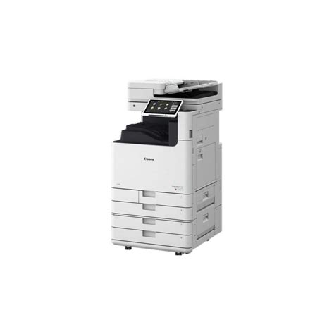 Canon ImageRUNNER ADVANCE DX C5850i Color Laser Multifunction Photocopier