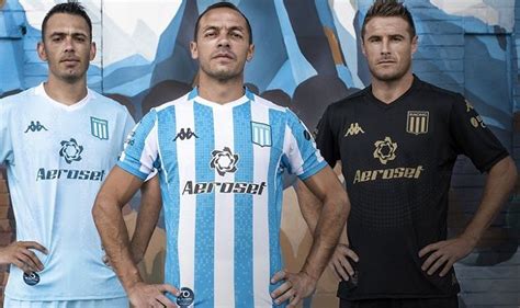 Venta Kappa Argentina Racing En Stock