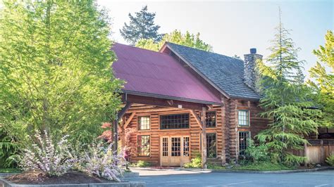 The Lodge At Riverside Grants Pass Oregon Us