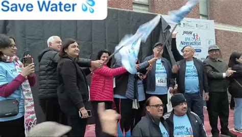 Dr Ananta Singh Raghuvanshi On Linkedin Neerathon Naredcomahi