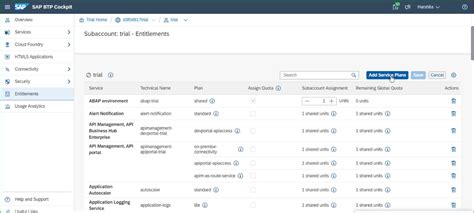Hana Cloud Modeling Series Adding Hana Cloud Enti Sap Community