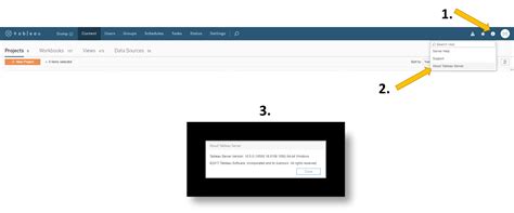 The Data Babe Tips Tricks Tableau Server And An Avocado Tree
