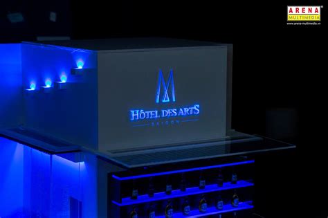 LED Design Branding :: Behance