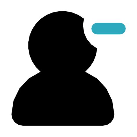 Minus User Left 6 Vector SVG Icon SVG Repo