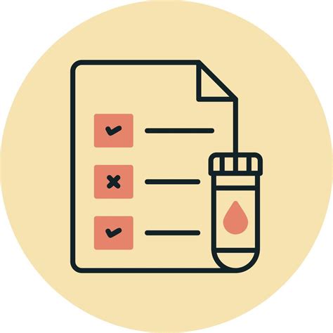 Biomarker Vector Art Icons And Graphics For Free Download