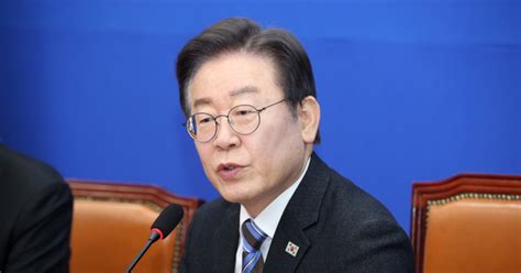 민주당 이재명 특보 등 탈당 경력자 16명 감산 페널티 적용 않기로