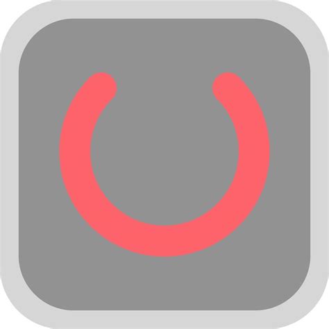 Circle Notch Vector Icon Design 21303503 Vector Art At Vecteezy