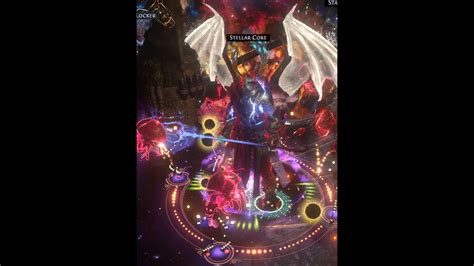 3 21 Cyclone Slayer Uber Cortex YouTube