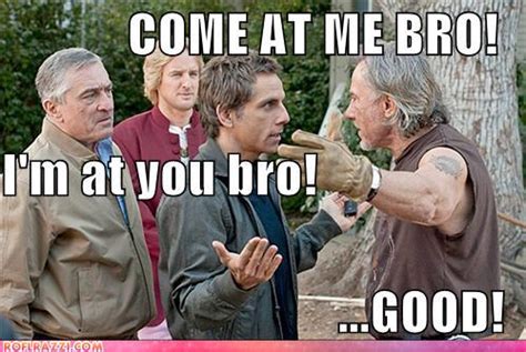 Redhotpogo Come At Me Bro 9