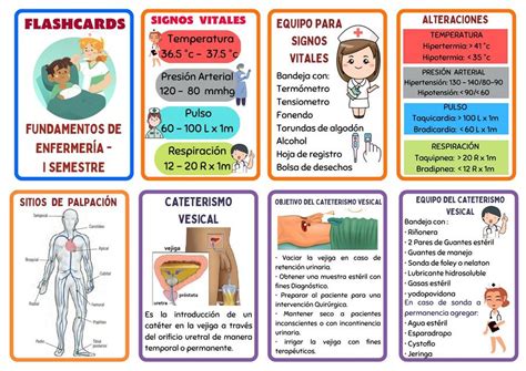 Flashcards De Fundamentos Yuriana Rodriguez UDocz
