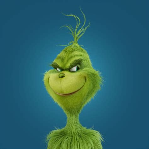Benedict Cumberbatch Es El Nuevo GRINCH Animado La Cuarta Pared