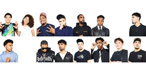 The Next Gen Ii Hiphop In Je Smoel