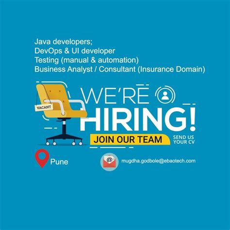 developers softwaredeveloper softwareengineer uideveloper ebaotech india