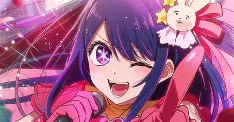 Cosplayer Mexicana Se Convierte En Ai Hoshino De Oshi No Ko