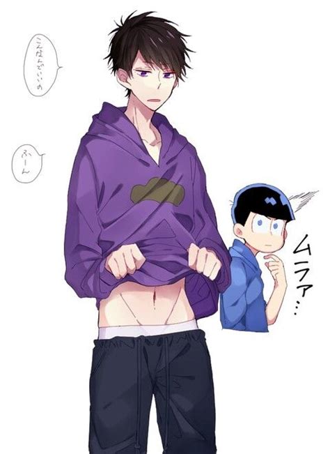ボード「osomatsu San」のピン