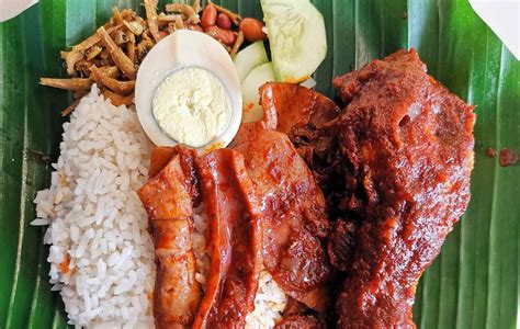 10 Best Nasi Lemak Stalls In Kl And Pj To Stop By For A Delicious Meal Today