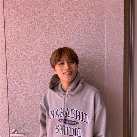 Z E N On Twitter Taeyong Chicas Lee Taeyong