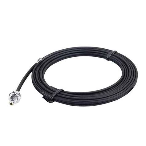 Amplificador de Fibra Óptica NPN Sensor Difuso Autonics BF R FD