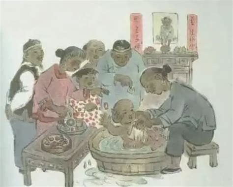 赵宜忠john先生译诗二首《小满》《洗儿》 知乎