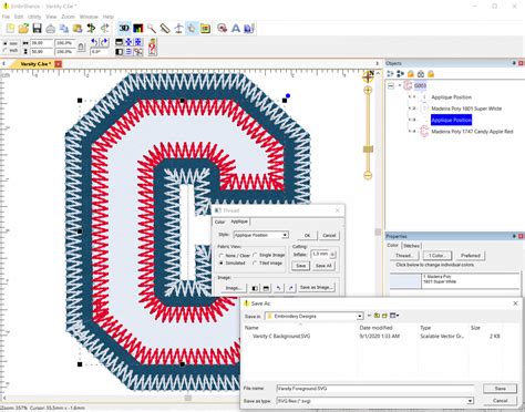 Embrilliance Essentials Embroidery Software 810002100024