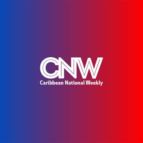 Caribbean National Weekly 🇭🇹 Haiti Has A New Leader Fritz Alphonse