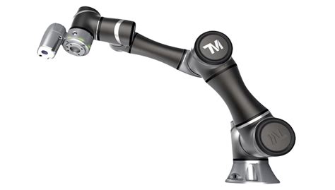 Smart Simple And Safe Cobot Soluzioni Di Assemblaggio E Meccatronica