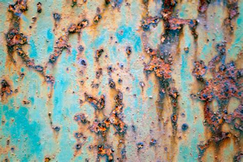 Free Texture Thursday Rust PSDFan