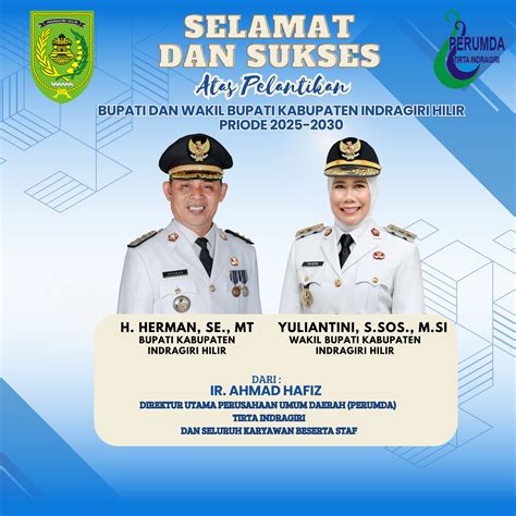 Pastikan Stok Beras Aman Jelang Ramadhan Bupati Indragiri Hilir Tinjau