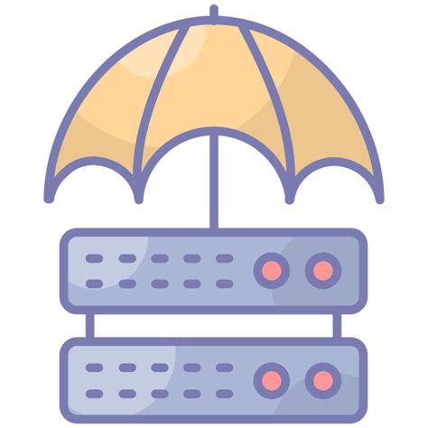 Web Generic Color Lineal Color Icon