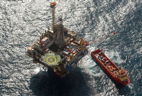 Hse Urges Offshore Firms To Consider Human Factors Esipaconline