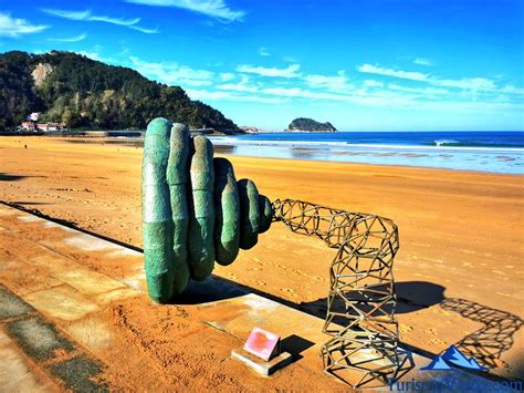 Zarautz Qué Ver Y Hacer