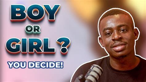 How Sex Determination Can Reduce Maternal Mortality In Africa Akwaowo Akpan Rn Posted On The