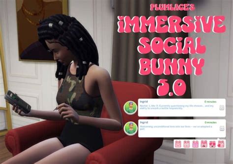 19 Sims 4 Script Mods Shortcuts Interactions And More We Want Mods