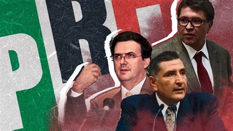 Quiénes Son Las “corcholatas” De Morena Que Tienen Un Pasado Priista