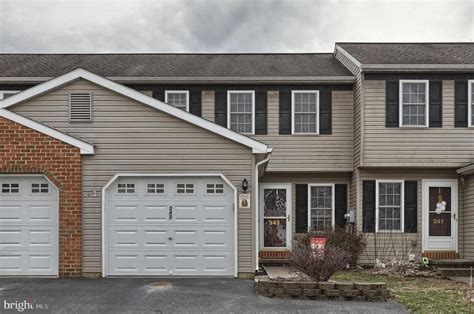 343 Swatara Creek Dr Jonestown Pa 17038 Trulia