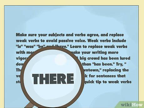 How To Write Effectively With Pictures WikiHow Life