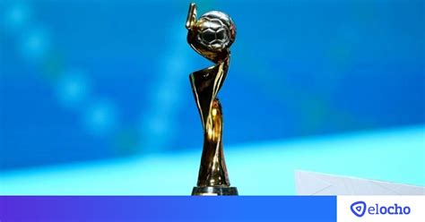 Mundial Femenino Así Quedó El Cuadro De Los Cuartos De Final El Ocho